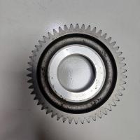 China Truck Model Howo Fast Gearbox 12js200t-1701115 for Shacman Second Axle Five-speed Gear for sale
