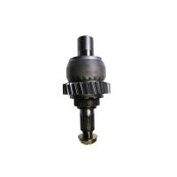 China BWHY EQ153 Truck Body Parts Middle Axle Inter-Axle Differential 2510ZHS01-410 OE NO for sale