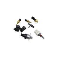 China Truck Model SINOTRUCK HOWO Water Temperature Sensor with 100% Tested Reliability for sale