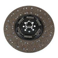 China European Trucks N10 Heavy Truck Parts Drive System Clutch Plate OEM1878007209 for sale