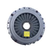 China European Trucks N10 Heavy Truck Parts Drive System Clutch Plate OEM1878007209 for sale
