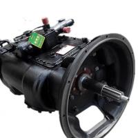 China SNORKEL Car Fitment 12JS180T TB50 Truck Transmission Gearbox Assembly Distributor for sale