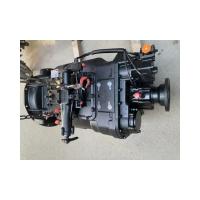 China SNORKEL Car Fitment 12JS180T TB50 Truck Transmission Gearbox Assembly Distributor for sale