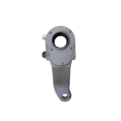 China Mercedes-Benz Heavy Duty Car Fitment Rear Brake Slack Adjuster Arm for 2005-2010 HOWO for sale