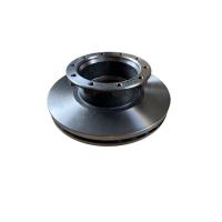 China 812W50803-0041 Z4 Heavy Duty Haworth Disc Brake Discs for Car Fitment SINOTRUK CNHTC for sale
