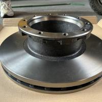China 812W50803-0041 Z4 Heavy Duty Haworth Disc Brake Discs for Car Fitment SINOTRUK CNHTC for sale