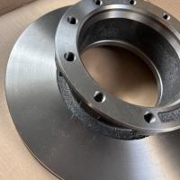 China 812W50803-0041 Z4 Heavy Duty Haworth Disc Brake Discs for Car Fitment SINOTRUK CNHTC for sale