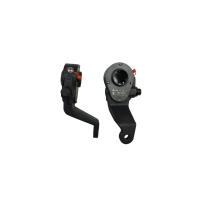China Mercedes-Benz Heavy Duty Car Fitment Rear Brake Slack Adjuster Arm for 2005-2010 HOWO for sale