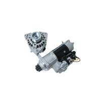 China 24v Starter Motor for MAN MERCEDES-BENZ Volvo Heavy Truck Engine Parts Dongfeng Europe for sale