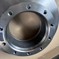 China 812W50803-0041 Z4 Heavy Duty Haworth Disc Brake Discs for Car Fitment SINOTRUK CNHTC for sale