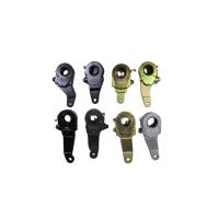 China Mercedes-Benz Heavy Duty Car Fitment Rear Brake Slack Adjuster Arm for 2005-2010 HOWO for sale