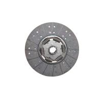 China Heavy Truck Parts Drive System Clutch Plate OEM1878002599/1878008030/1878008029 for sale