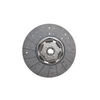 China Heavy Truck Parts Drive System Clutch Plate OEM1878002599/1878008030/1878008029 for sale