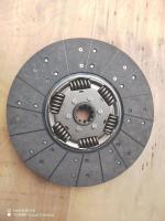 China Heavy Truck Parts Drive System Clutch Plate OEM1878002599/1878008030/1878008029 for sale