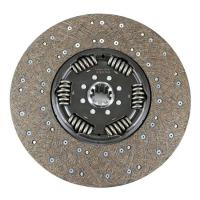 China Heavy Truck Parts Drive System Clutch Plate OEM1878002599/1878008030/1878008029 for sale