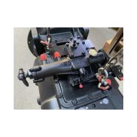 China 9JS119T-B Transmission for Heavy Duty Auto Gearboxes 1962-1968 Year Tested and Proven for sale