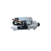 China Reference NO. YANN'S Cummins Tianlong Tianjin Starter Motor for Dongfeng Renault EFI ISDE for sale