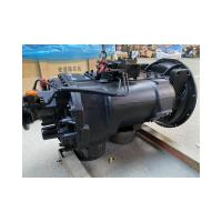 China 9JS119T-B Transmission for Heavy Duty Auto Gearboxes 1962-1968 Year Tested and Proven for sale