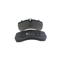 China Highly Recommended WVA29253/29278 Heavy Duty Truck Brake Pad for MAN/Scania/Howo/Schaman for sale