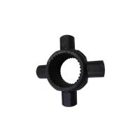China Truck Parts Steel/Stainless Steel Differential Cross Shaft Spider for Sinotruk Chassis for sale