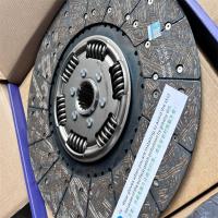 China Car Accessories Steel Clutch Plate OEM1878004109/1878007072 for Heavy Duty Truck Parts for sale