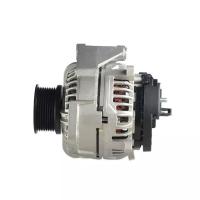 China 48v Alternator for AUMARK Engine Model 0124555002 Heavy Truck and Tractor Spare Parts for sale