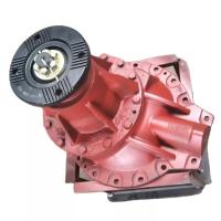 China 2510ZHS01-410 Main Reducer Assembly The Ultimate Upgrade for 2005- Heavy Trucks for sale