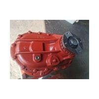 China 2510ZHS01-410 Main Reducer Assembly The Ultimate Upgrade for 2005- Heavy Trucks for sale