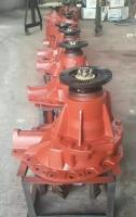 China 2510ZHS01-410 Main Reducer Assembly The Ultimate Upgrade for 2005- Heavy Trucks for sale
