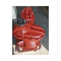 China 2510ZHS01-410 Main Reducer Assembly The Ultimate Upgrade for 2005- Heavy Trucks for sale
