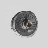 China Eaton Fuller Pull Type Diaphragm Single Plate Clutch Kit OEM104100-2 for Heavy Duty Trucks for sale