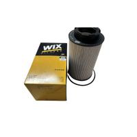 China Heavy Duty Truck Parts Air Filter WF10405 Fuel Filter for SINOTRUK CNHTC Truck Model for sale