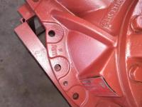 China 2510ZHS01-410 Main Reducer Assembly The Ultimate Upgrade for 2005- Heavy Trucks for sale
