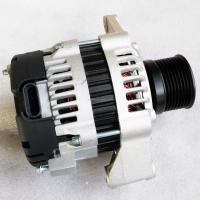 China Powerful 12V Alternator for Heavy Duty Portable Generator Year 2005- Dongfeng Truck for sale