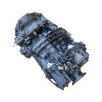 China Black 8JS130TA-B Heavy Duty Transmission Gearbox Directly Sell for VOLVO Car Fitment for sale