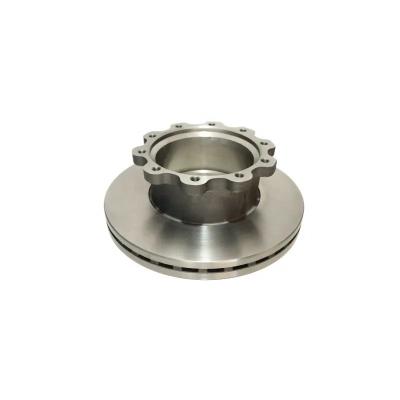 China Volvo 20564467 20995144 Bremseskiver for tunge lastebiler Year 2007-2013 FH12 FM12 FM9 VNL for sale