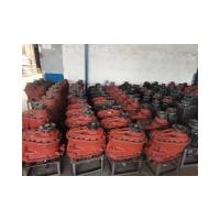 China Intermediate Axle Differential Housing Assembly for Sinotruk HOWO Benz Transmission for sale