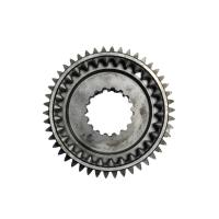 China Transmission Sub Box Drive Gear 10JSD140-1707030 for Dongfeng Heavy Duty Performance for sale