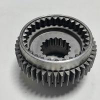 China Transmission Sub Box Drive Gear 10JSD140-1707030 for Dongfeng Heavy Duty Performance for sale