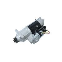 China 24V 11T Starter Motor 1811003381 0240003082 0240003151 for Nikko Isuzu 6BG1 6BG1T Engine for sale