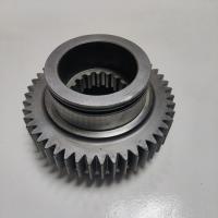 China Transmission Sub Box Drive Gear 10JSD140-1707030 for Dongfeng Heavy Duty Performance for sale