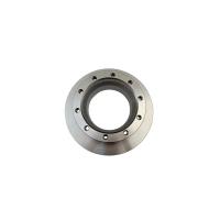 China Truck Brake System Howo WG9100443003 Front Brake Discs with Excellent Performance for sale