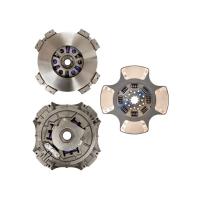 China Enhance Your Truck's Performance with Eaton 15.5 Ton Advantage Clutch Kit 39071-82 for sale