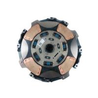 China Enhance Your Truck's Performance with Eaton 15.5 Ton Advantage Clutch Kit 39071-82 for sale