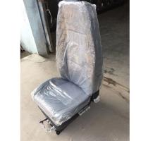China Customers' Demands Adjustable Air Suspension Seat for Howo Heavy Truck Comfortability for sale