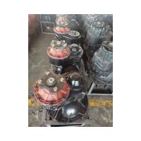 China Heavy Chassis Manufacturing OE NO. EQ153 Main Reducer Bevel Gear Differential Assembly for sale