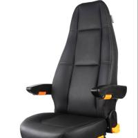 China 1800 Series Comfortable Ventilation Heating Truck Seat for Heavy Truck and Performance for sale