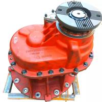 China Standard Size Medium Bridge Reducer for Customizable Hongyan Transmission Speed Ratio for sale
