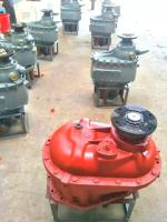 China Standard Size Medium Bridge Reducer for Customizable Hongyan Transmission Speed Ratio for sale