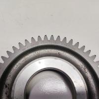 China Second Axle Five-speed Gear 12JS200T-1701115 for Low Speed Truck Gearbox 50 Teeth for sale